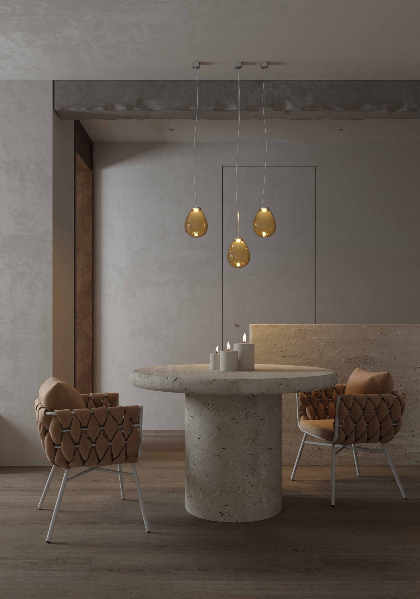 THE LIGHT 21539 - Stillux