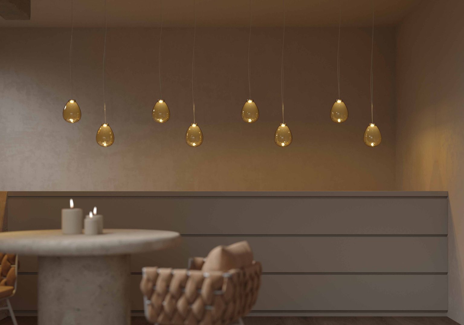 THE LIGHT 21539 - Stillux