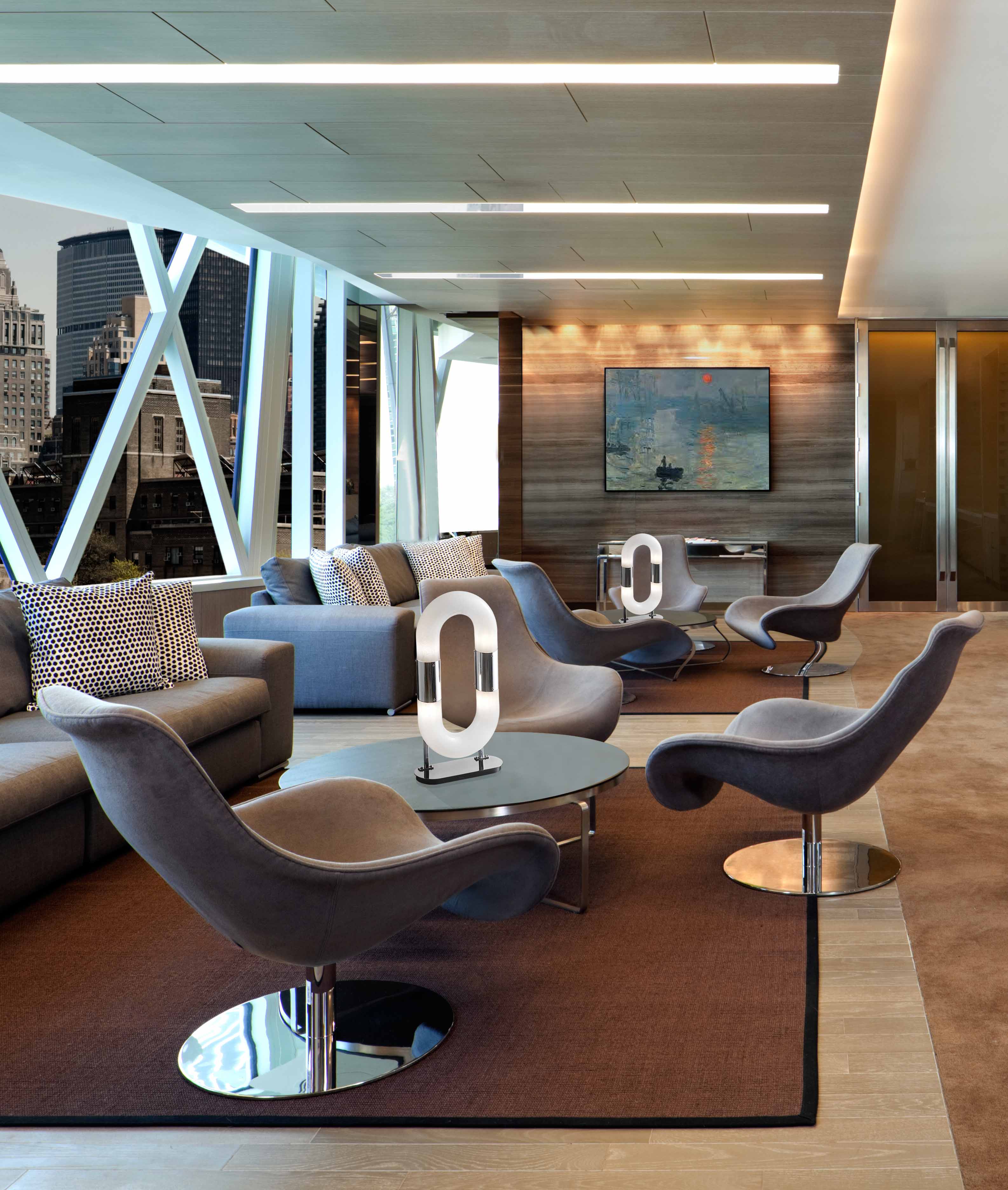 Lighting Lab 21010 - Stillux